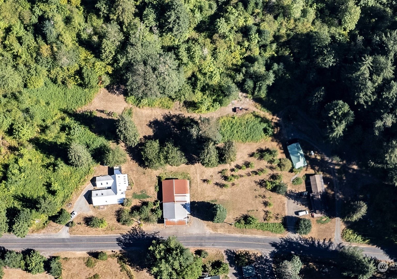 1359 Silverbrook Road, Randle, WA 98377 | Zillow