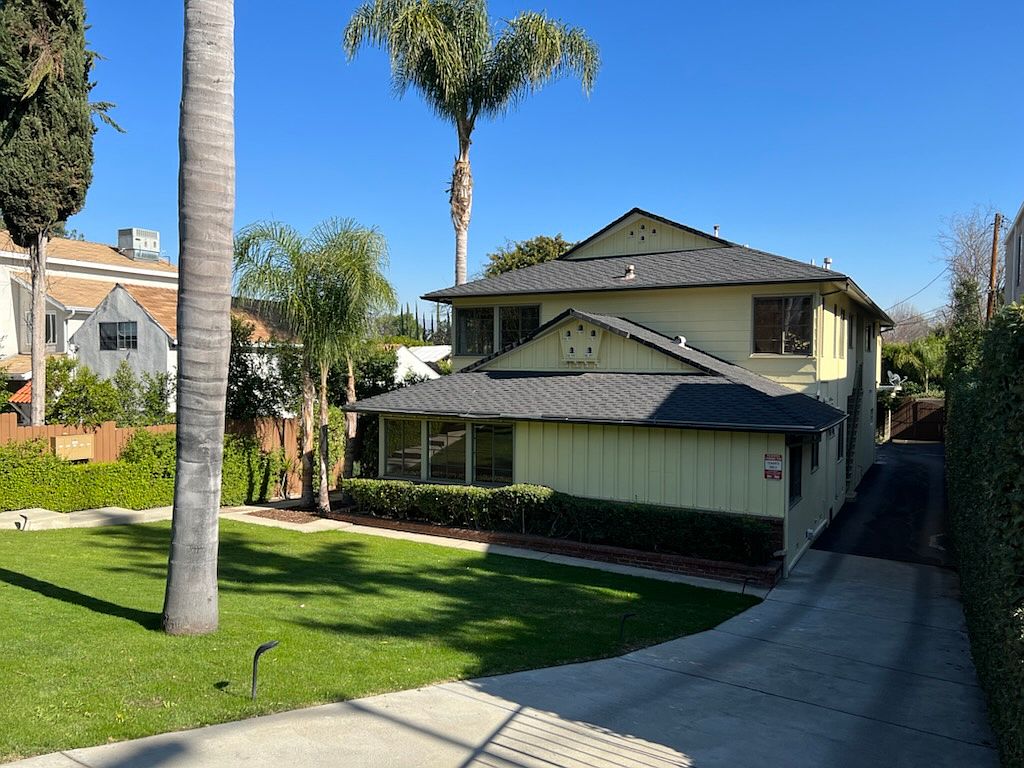 4504 Whitsett Ave, Studio City, CA 91604 | Zillow