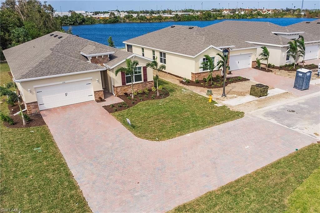 394 Spring Hill Lake Loop, Cape Coral, FL 33993 | Zillow