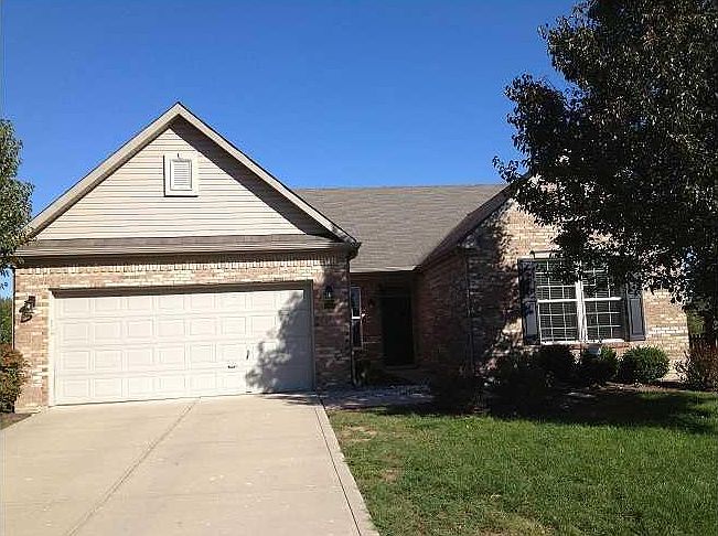 9169 W Waterfront Way, Mccordsville, IN 46055 | Zillow