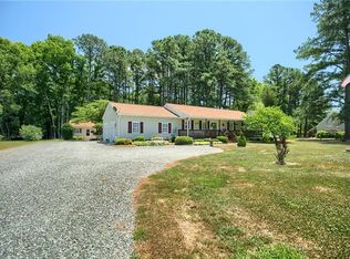 2195 New Point Comfort Hwy, Mathews, VA 23109 | MLS #2415623 | Zillow