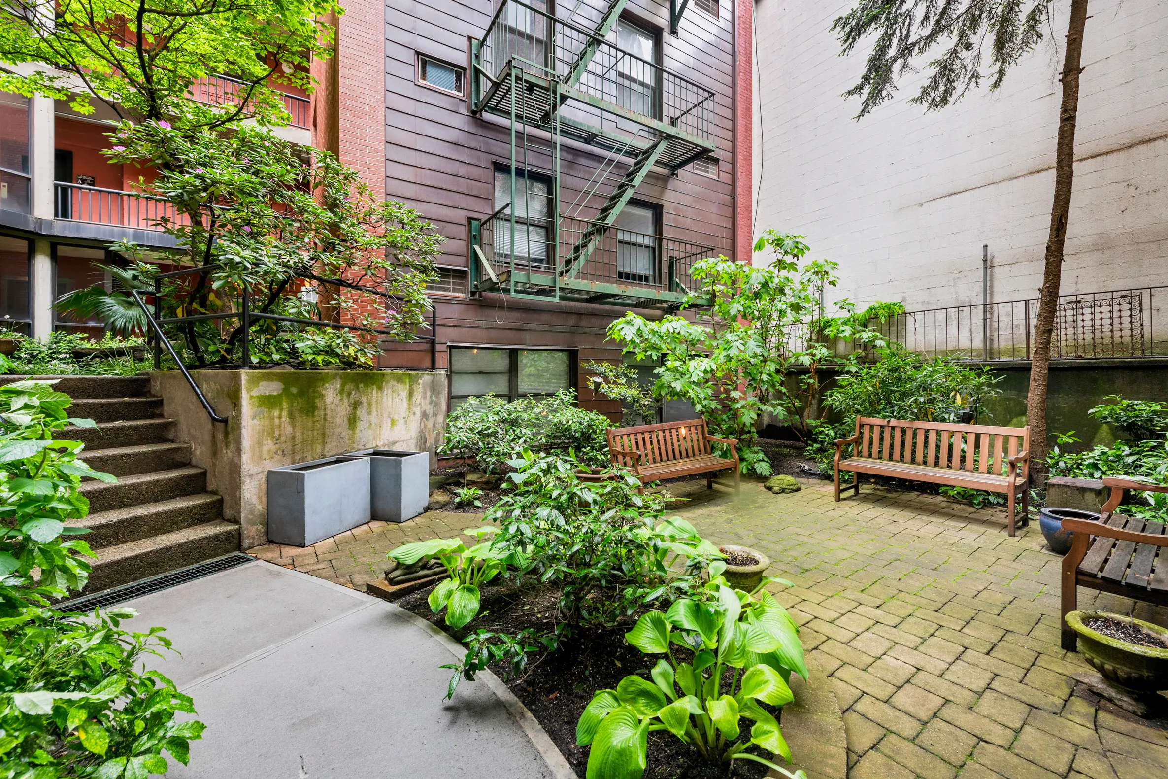 14 Prince Street #5J in Nolita, Manhattan | StreetEasy