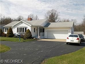 2493 Reeves Rd NE, Warren, OH 44483 | Zillow