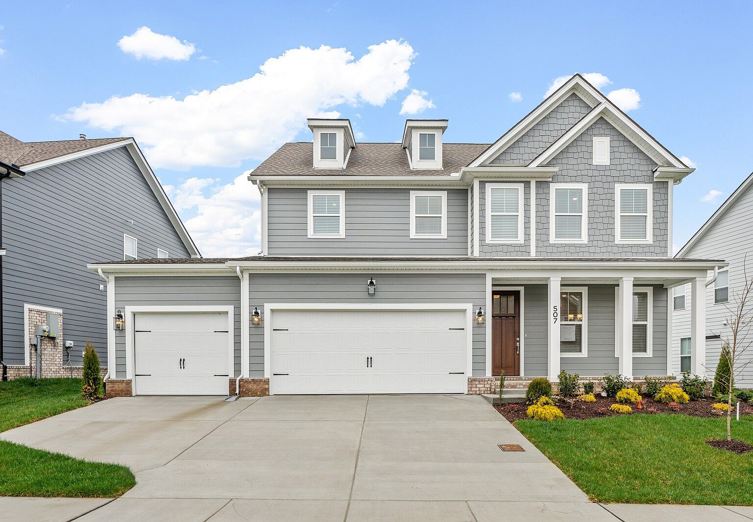 507 Wilkerson LOT 140, Spring Hill, TN 37174 | Zillow