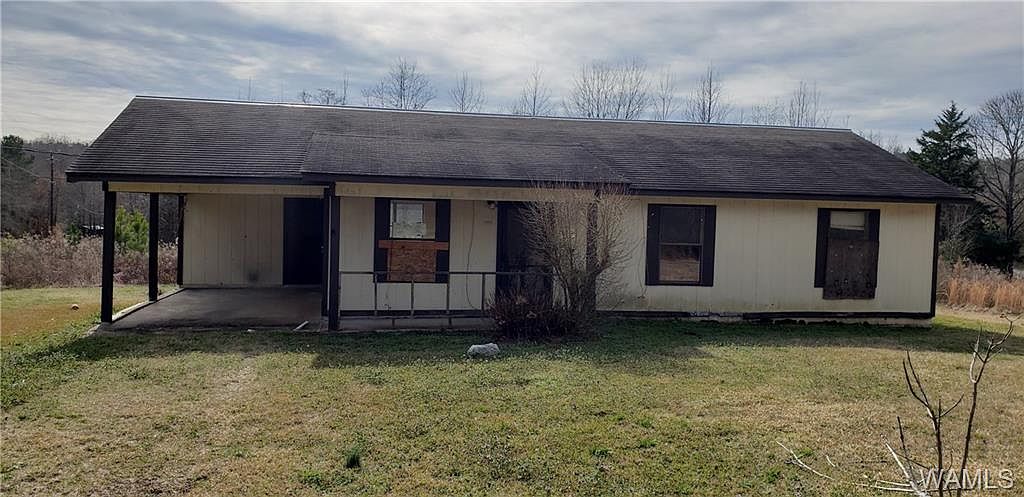 17798 Old Elrod Echola Rd, Elrod, AL 35466 | Zillow