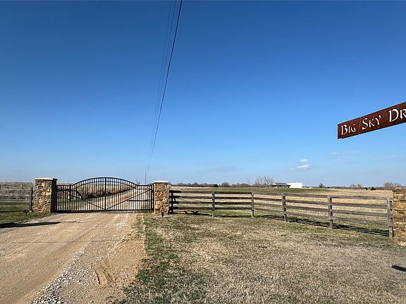 44690 45th St, Shawnee, OK 74804 | MLS #1101661 | Zillow