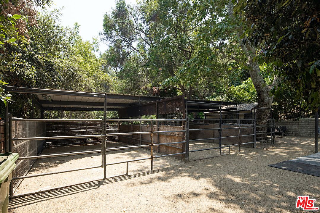 1787 Old Ranch Rd, Los Angeles, CA 90049 | Zillow