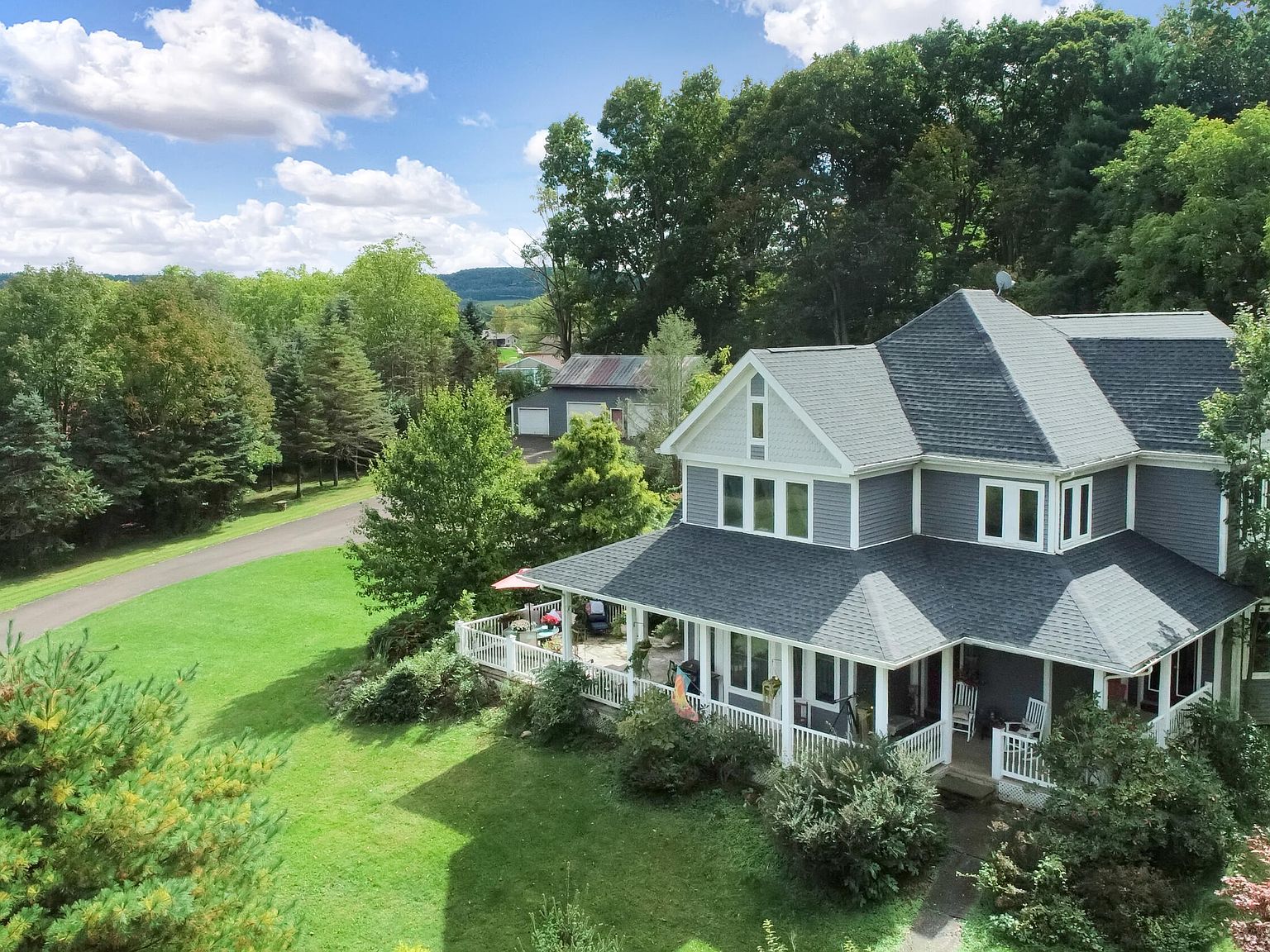 1284 Highway 254, Millville, PA 17846 | Zillow