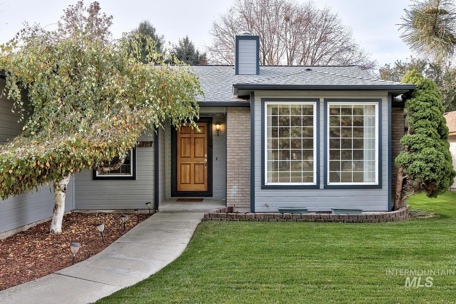 4727 N Waterfront Way, Boise, ID 83703 | MLS #98894044 | Zillow