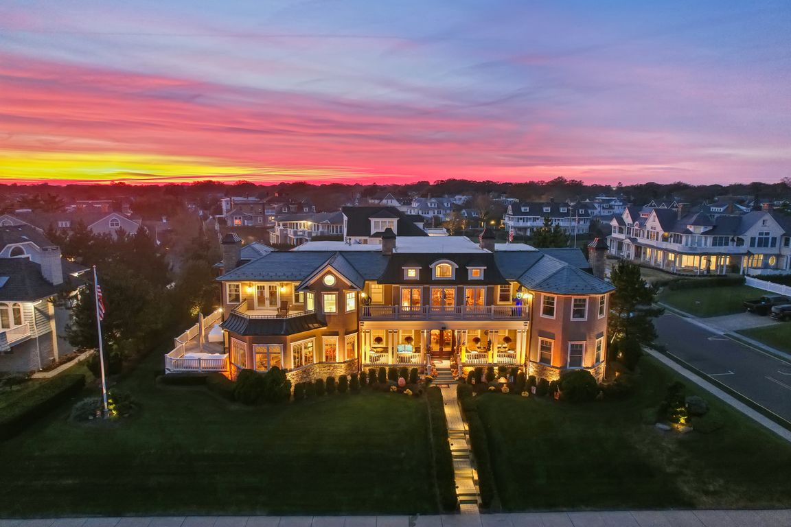 1805 Ocean Avenue, Spring Lake, NJ 07762 | MLS #22431681 | Zillow