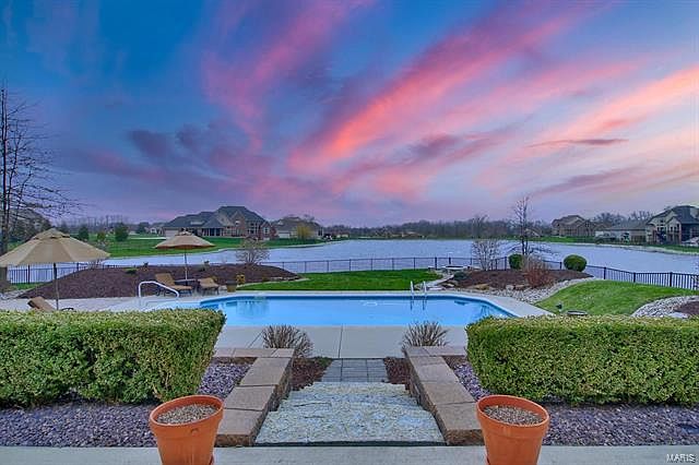 3534 S Arbor Lake Dr, Edwardsville, IL 62025 | Zillow