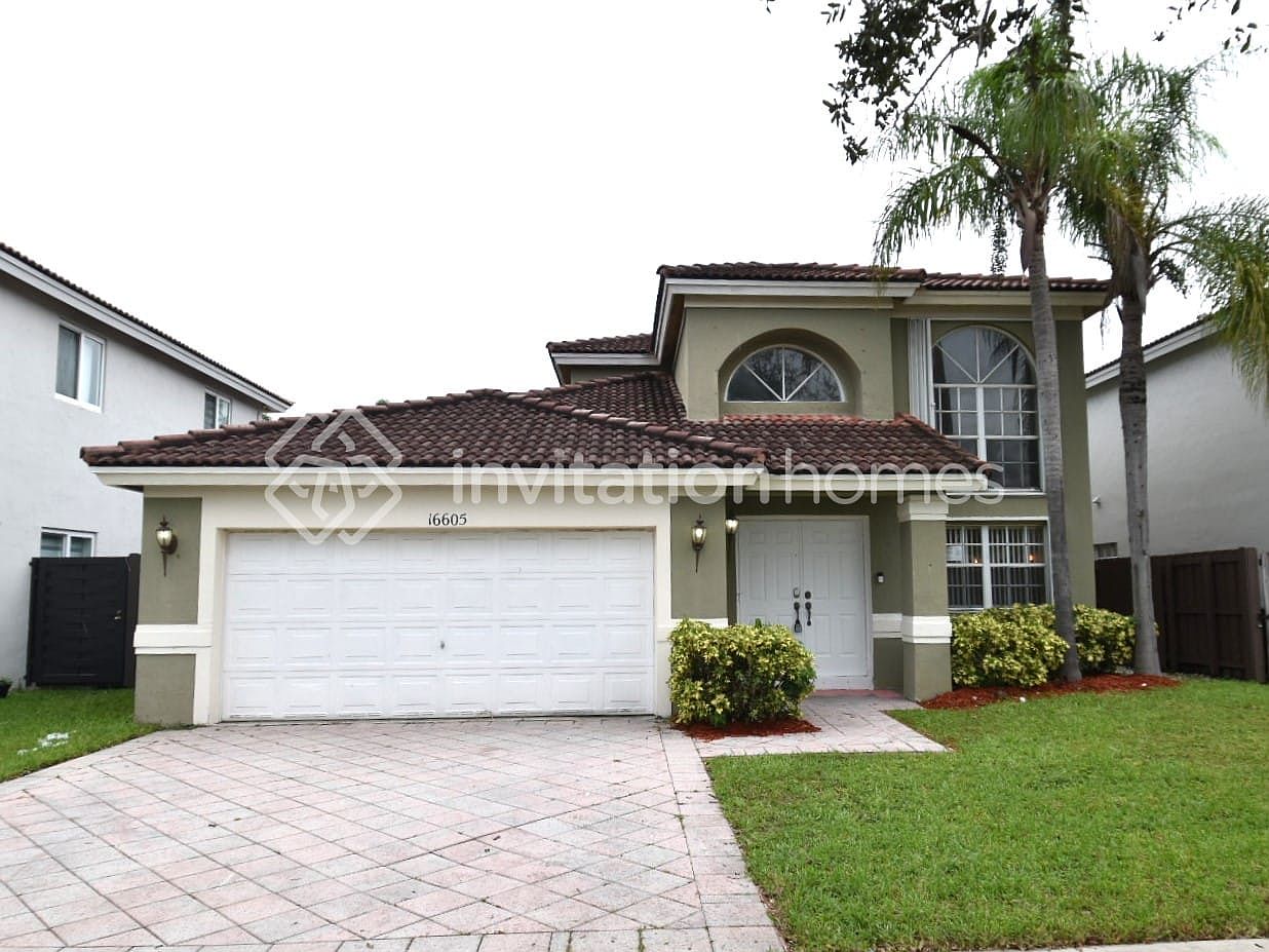 16605 SW 100th Ter, Miami, FL 33196 | Zillow
