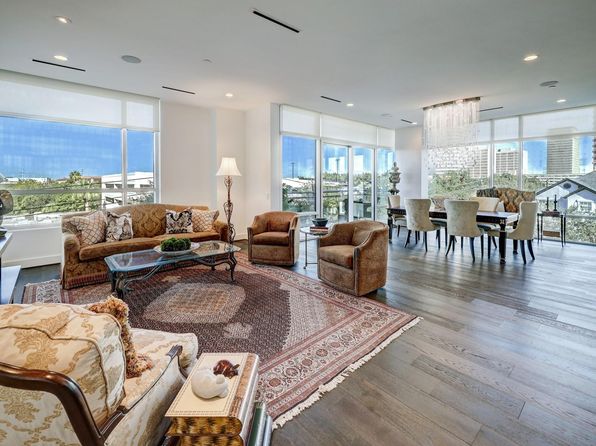 Luxury High Rise - Houston TX Real Estate - 1288 Homes For Sale | Zillow