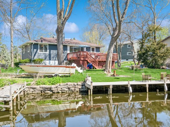 Fox Lake IL Real Estate - Fox Lake IL Homes For Sale | Zillow