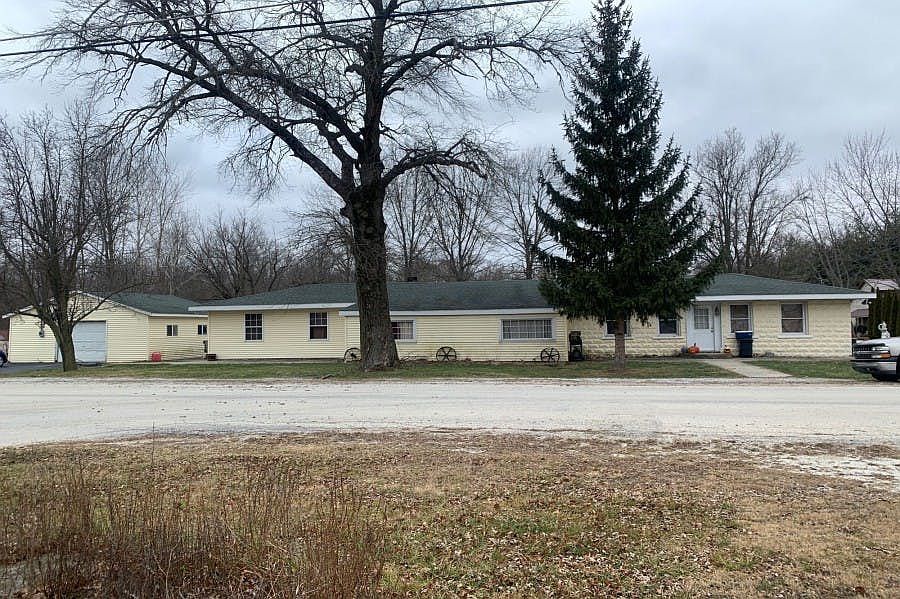 2519 W 1144 N, Sumava Resorts, IN 46379 | Zillow