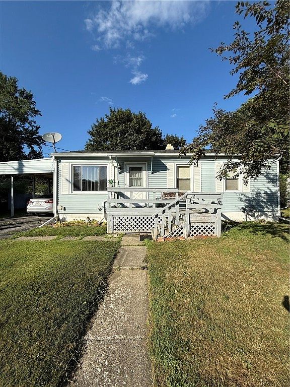 12 Sonnyside Dr N, Dansville, NY 14437 | Zillow