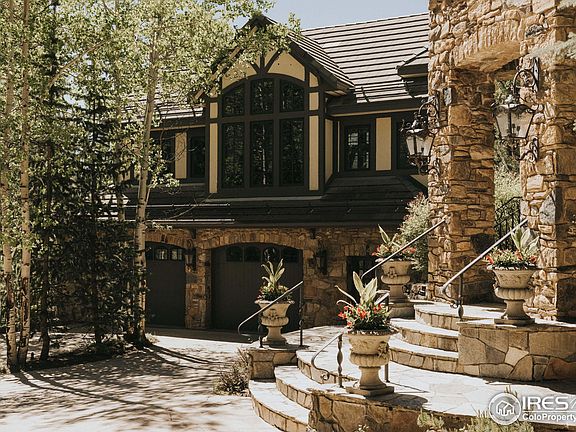 222 Greystone Rd, Evergreen, CO 80439 | MLS #997795 | Zillow