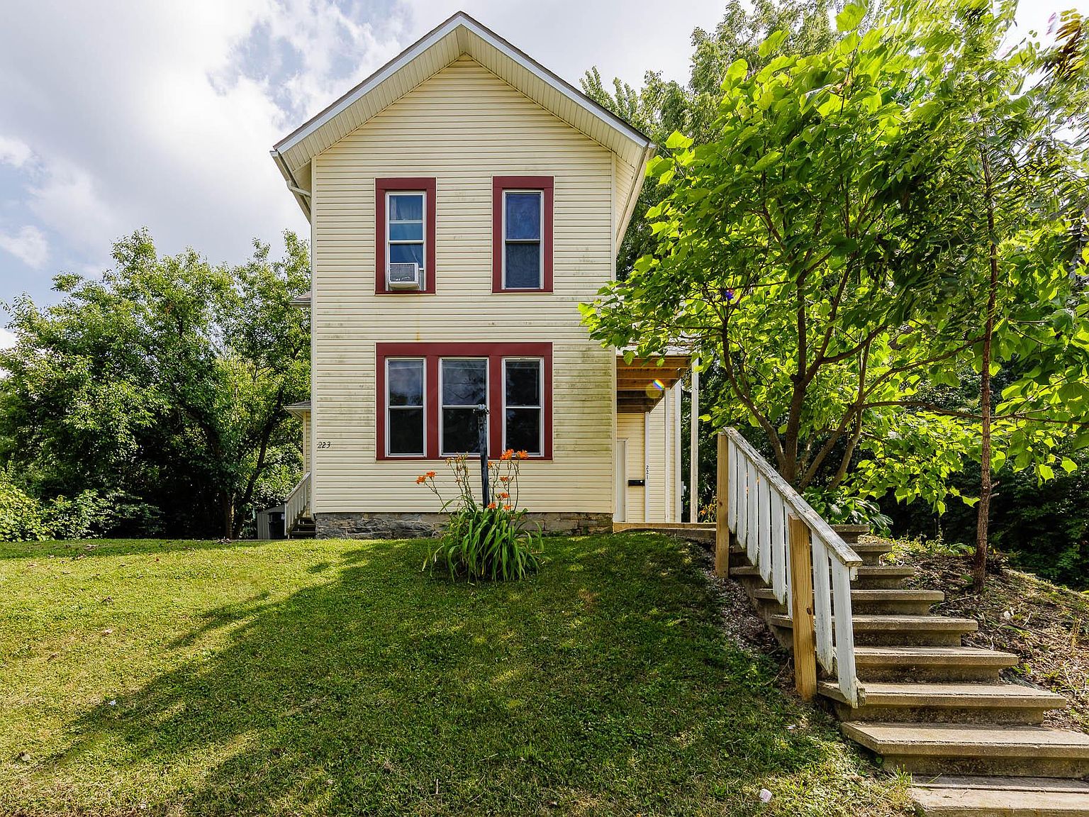 221/223 Bain Ave #223, Marion, OH 43302 | Zillow