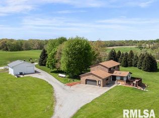 17780 Warner Castle Rd, Orion, IL 61273 | Zillow