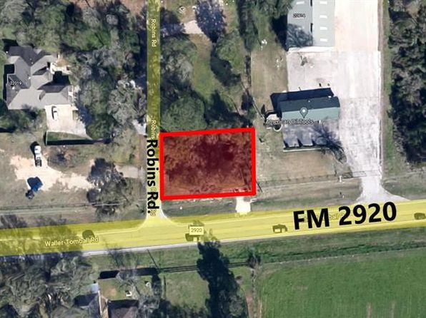 Fm 2920 - Tomball TX Real Estate - 21 Homes For Sale | Zillow