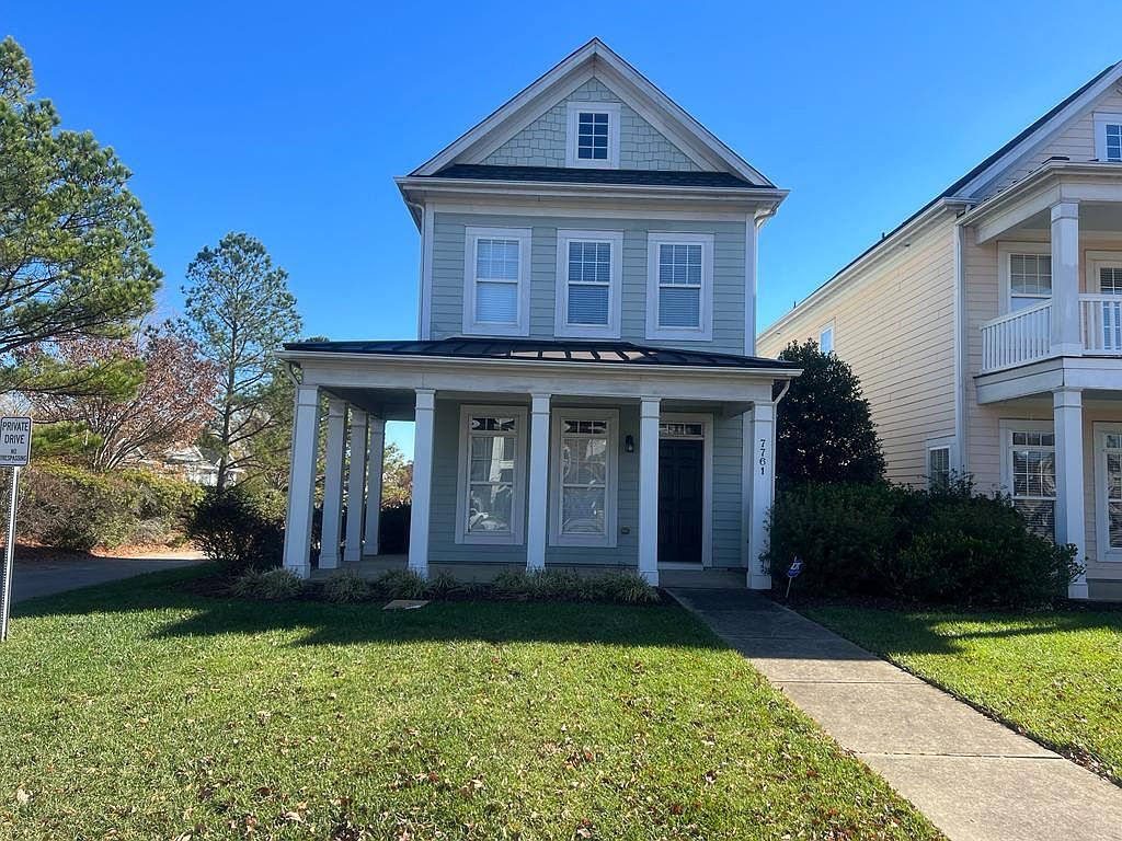 7761 Courtney Estates Dr, Raleigh, NC 27617 | Zillow