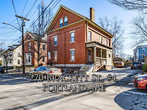 Portland Real Estate - Portland ME Homes For Sale | Zillow