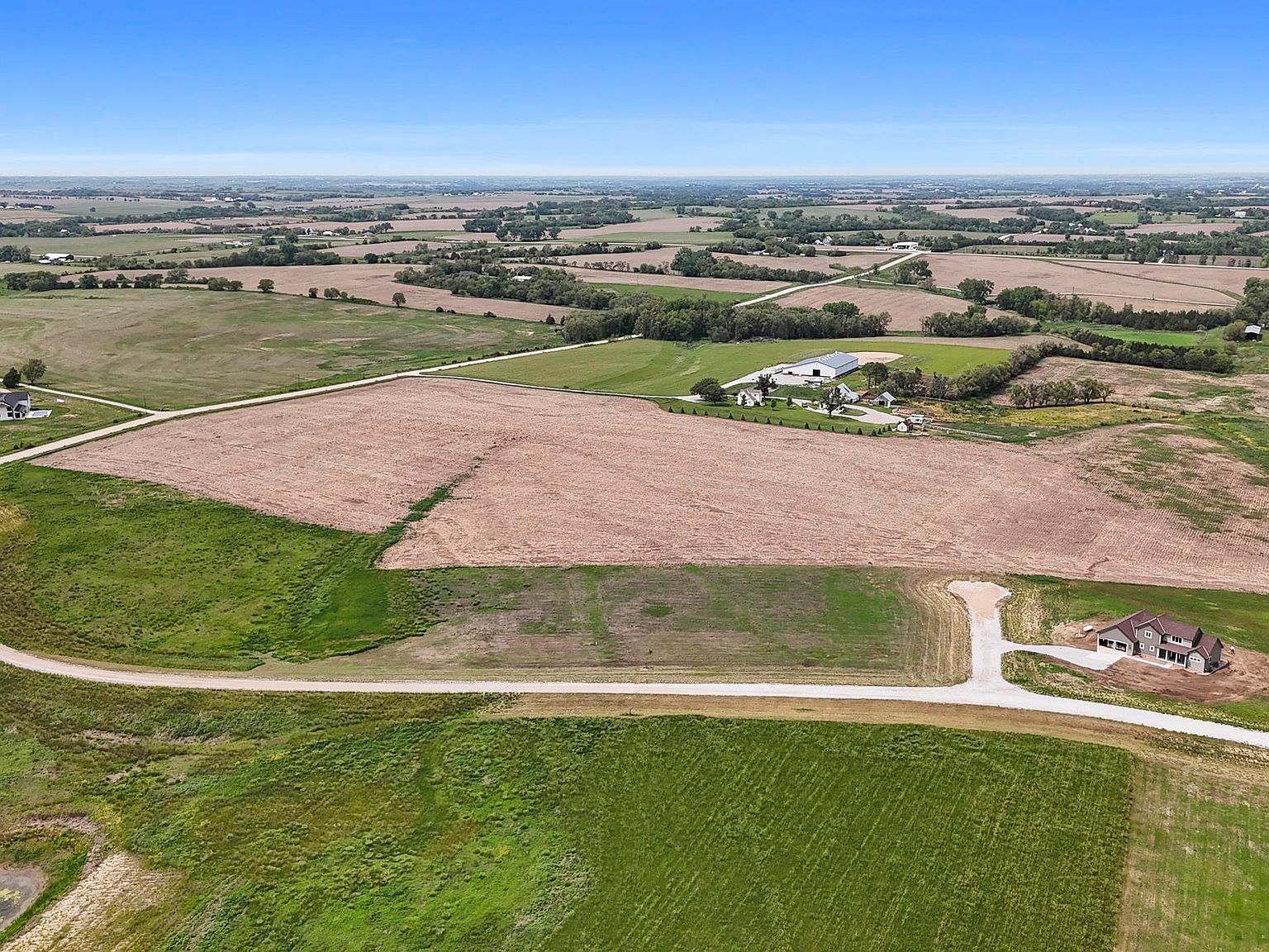 SW 36th Street W Lady May Ln, Martell, NE 68404 | MLS #22514931 | Zillow