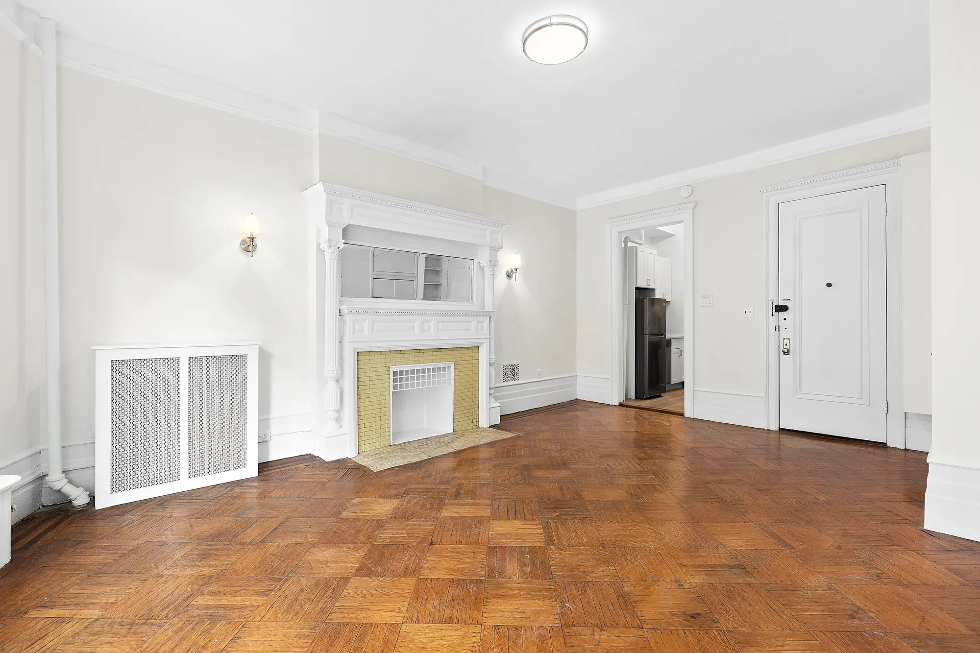 19 West 68th Street #3F in Lincoln Square, Manhattan | StreetEasy