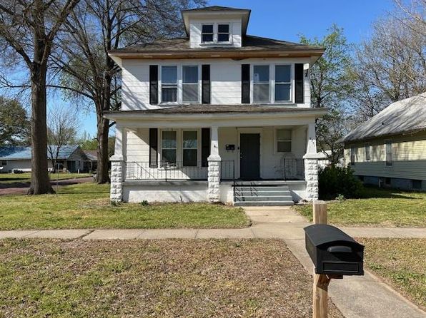 Parsons KS Real Estate - Parsons KS Homes For Sale | Zillow