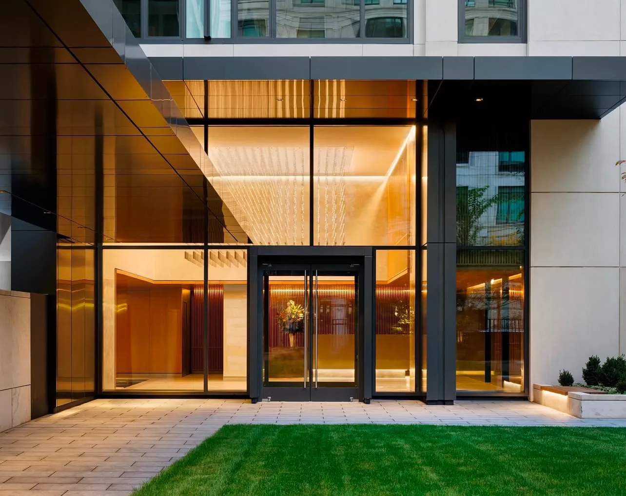 450 Washington Street #1008 in Tribeca, Manhattan | StreetEasy