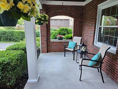 112 Edgemoor Dr, Lexington, KY 40503 | Zillow