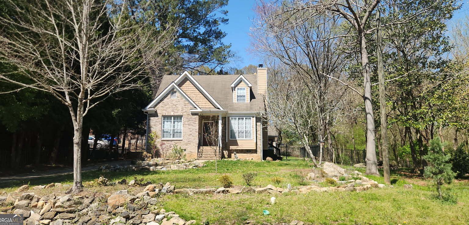 120 Johnson Rd NW, Atlanta, GA 30318 | Zillow