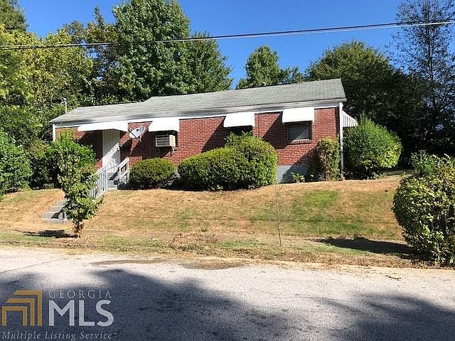 155 Wellington St SW, Atlanta, GA 30314 | Zillow