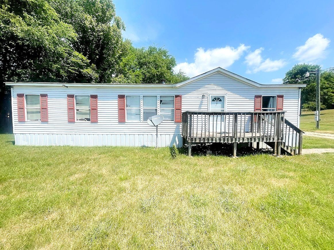 2325 Gene Fitzgerald Rd, Columbia, TN 38401 | Zillow
