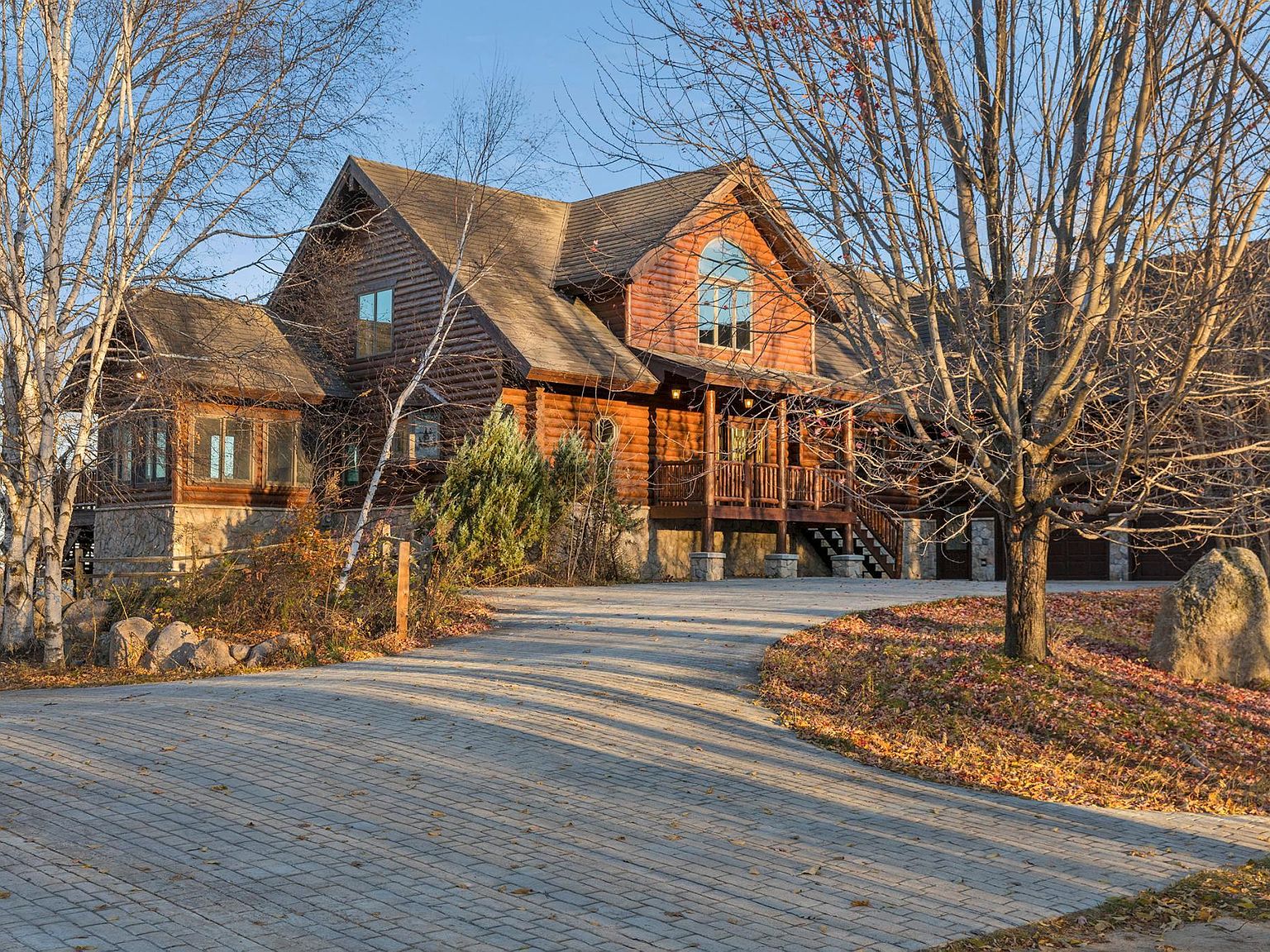 302 Harbor View Rd, Federal Dam, MN 56641 | Zillow