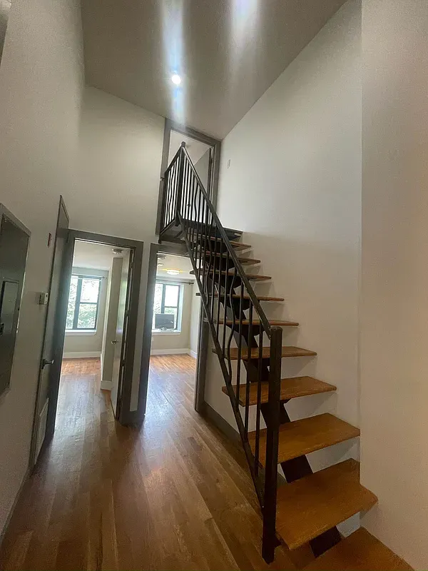 253 Himrod Street #3F in Bushwick, Brooklyn | StreetEasy