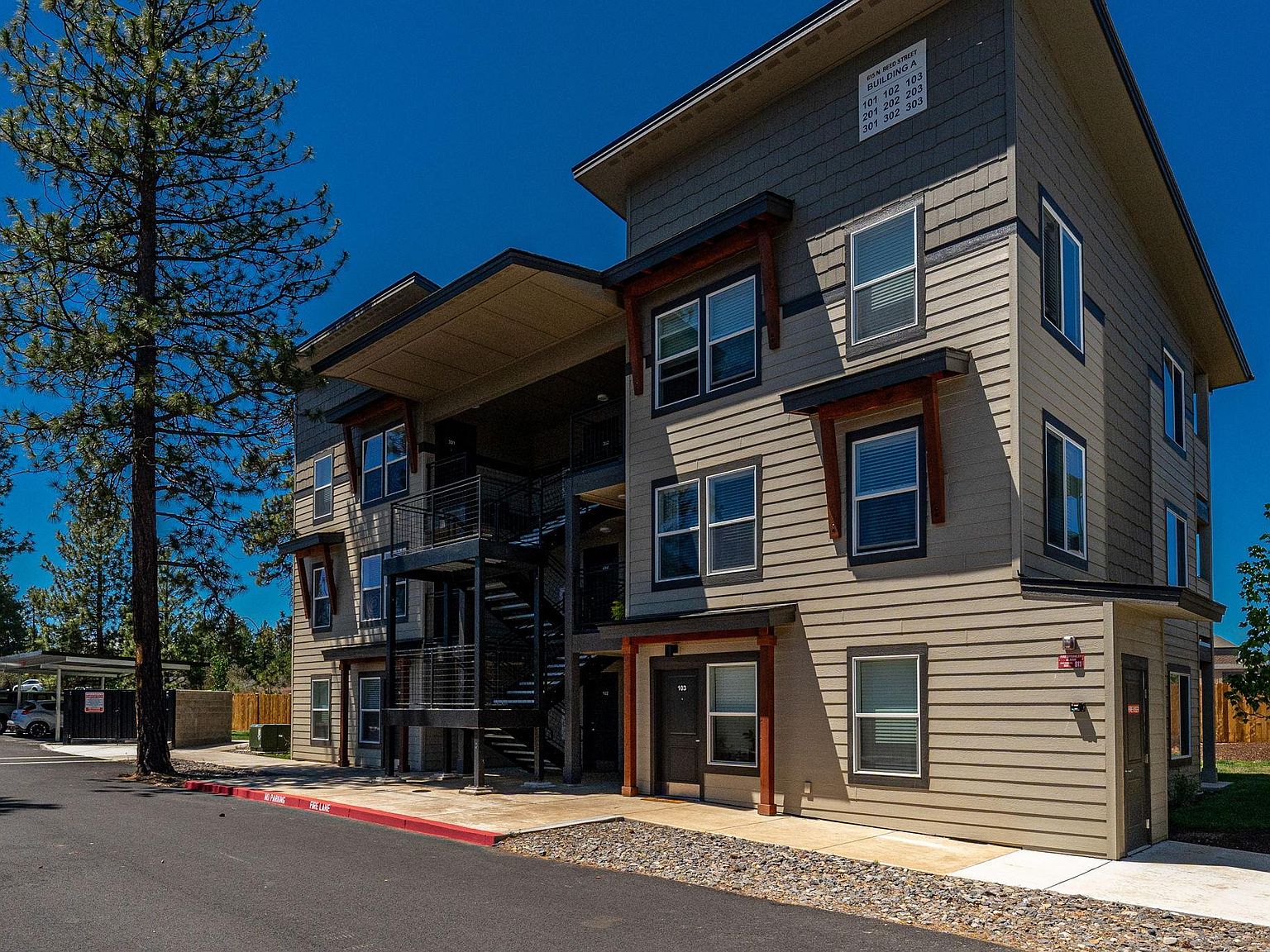 601 N Reed St # 2 Bedroom Center, Sisters, OR 97759 | Zillow