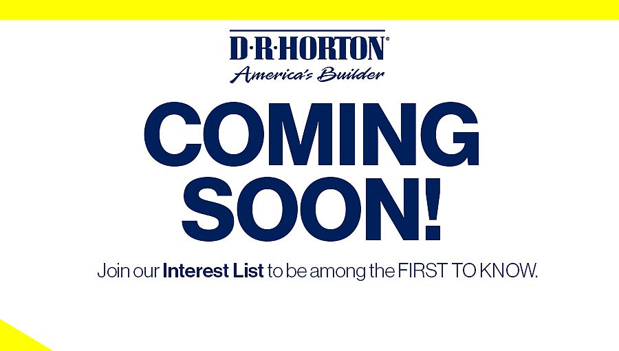 Porters Mill by D.R. Horton - Houston Northeast in New Caney TX | Zillow