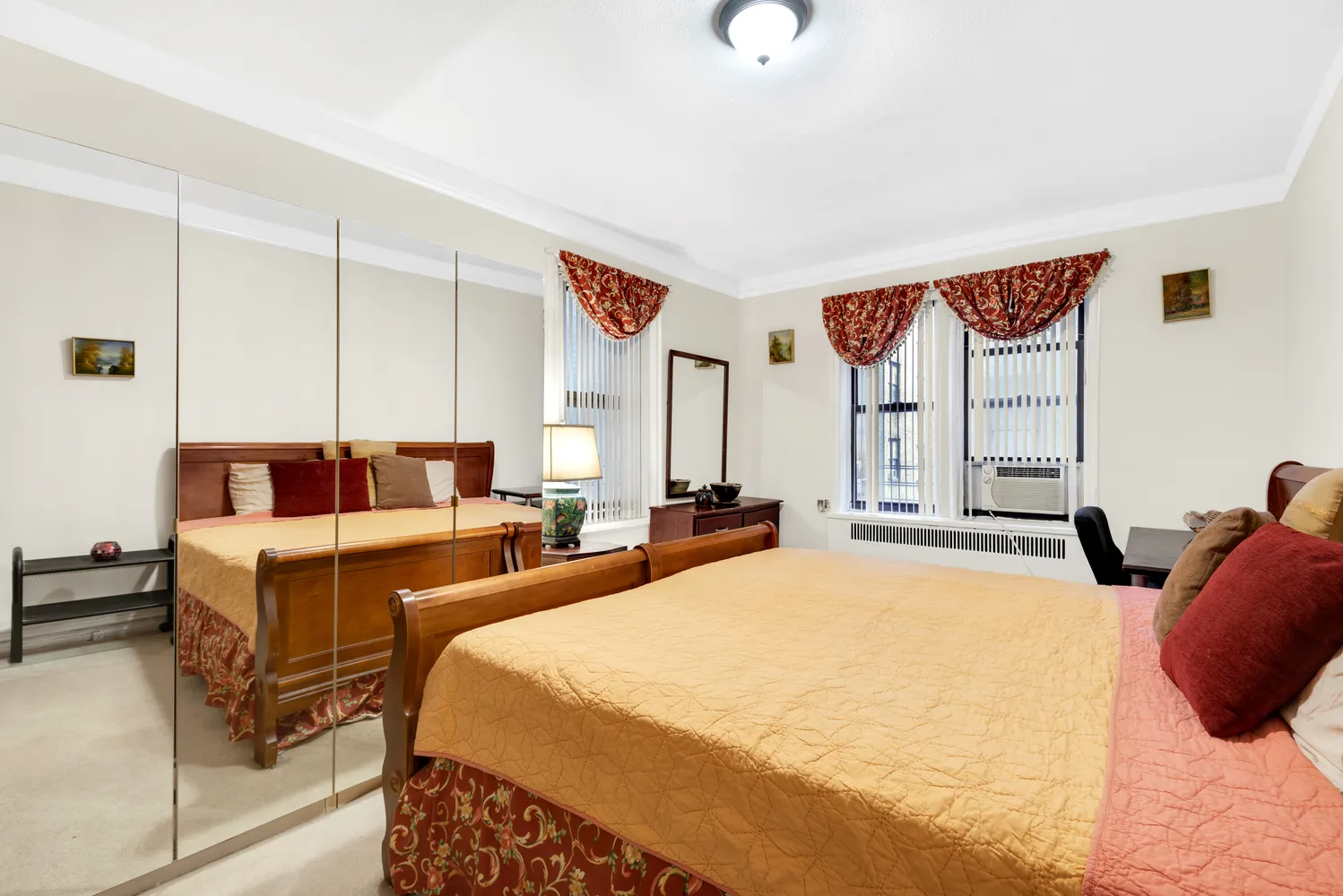 860 Grand Concourse #4N in Concourse, Bronx | StreetEasy