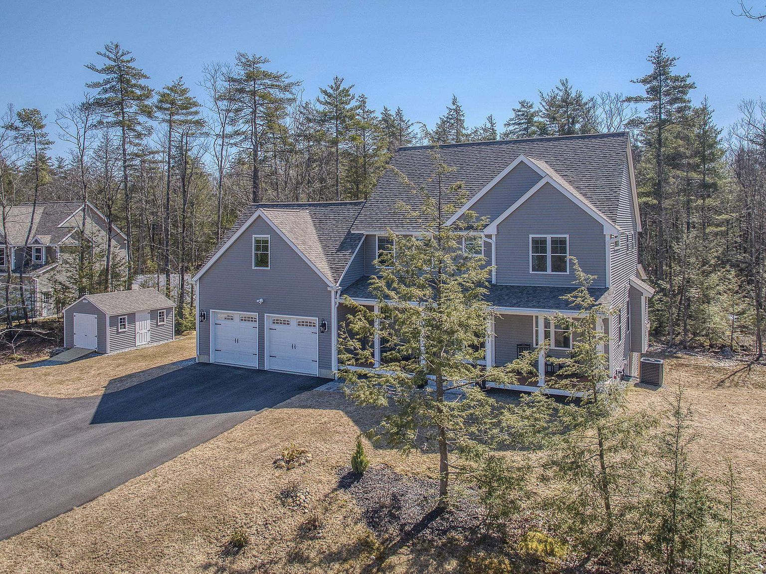 51 Lorden Road, New Boston, NH 03070 | MLS #4988226 | Zillow