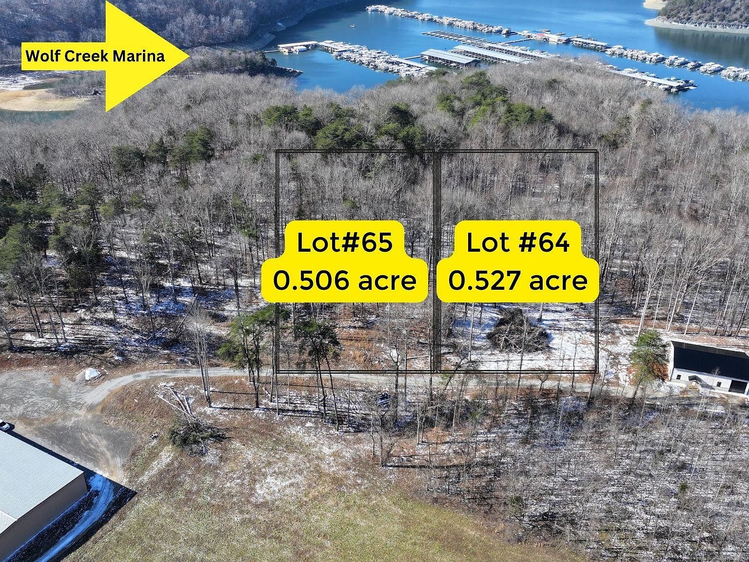 65 Fishermens Aly, Nancy, KY 42544 | Zillow