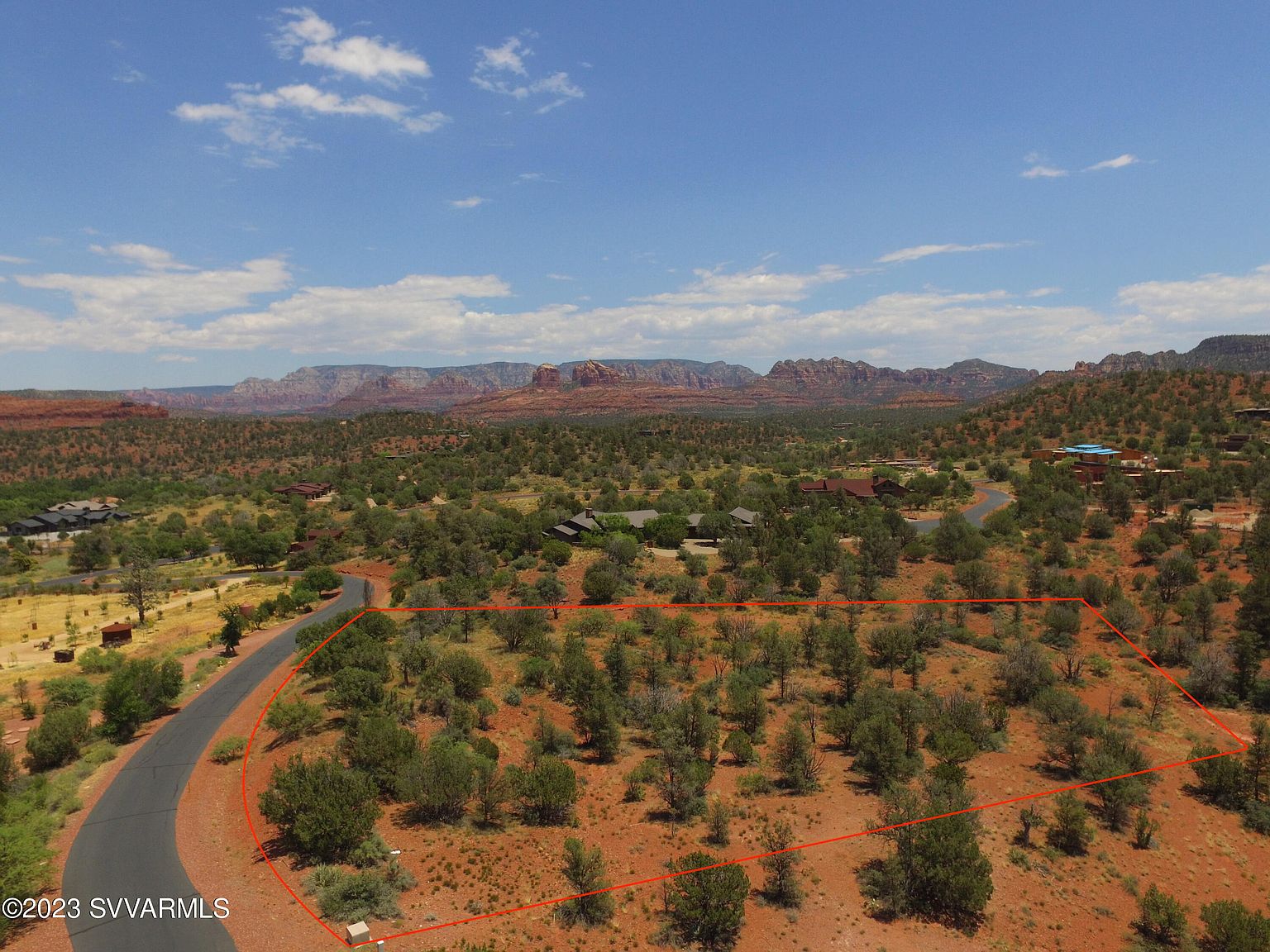 25 Russet Ridge Pl, Sedona, AZ 86336 | MLS #533699 | Zillow