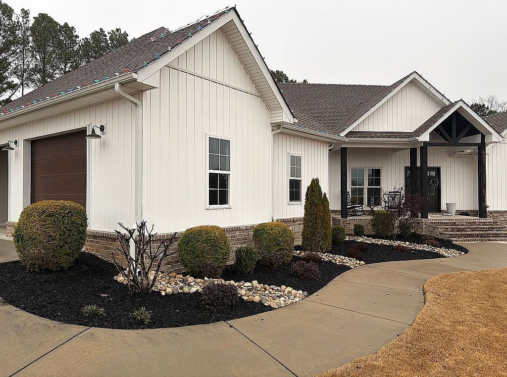 98 Porter Loop, Searcy, AR 72143 | Zillow