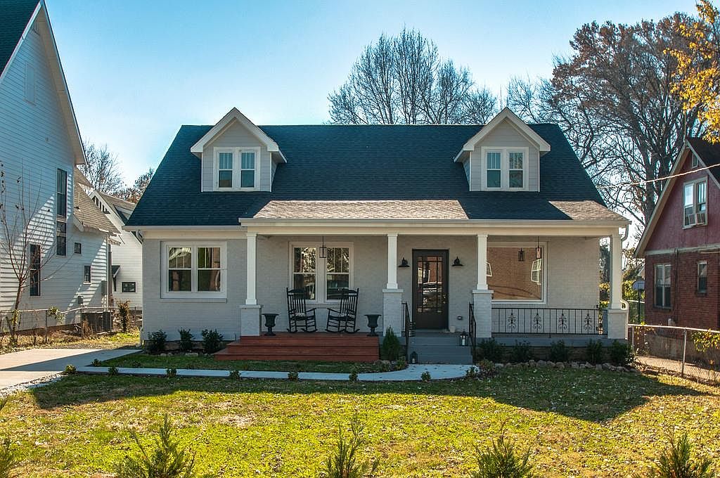 823 Hillview Hts, Nashville, TN 37204 | Zillow