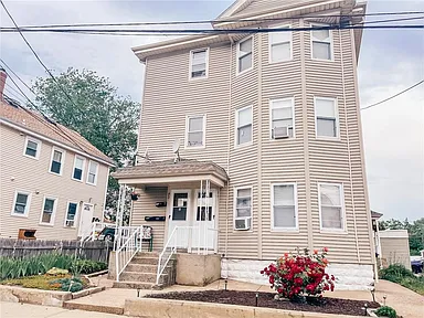 71 Fairview Ave Pawtucket RI | Zillow