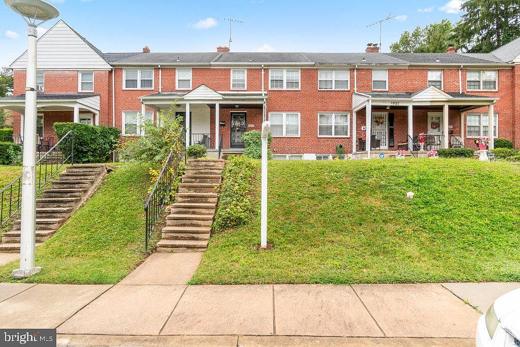 1639 Pentwood Rd, Baltimore, MD 21239 | Zillow
