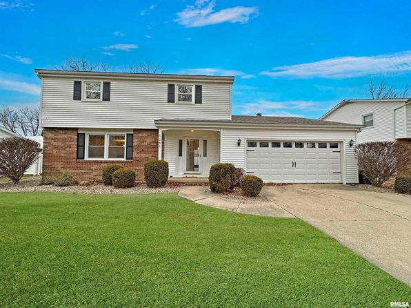 Canton IL Real Estate - Canton IL Homes For Sale | Zillow