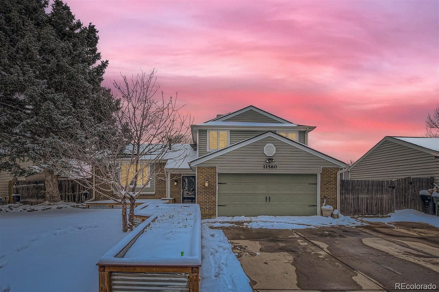 11560 Ash Circle, Thornton, CO 80233 | Zillow