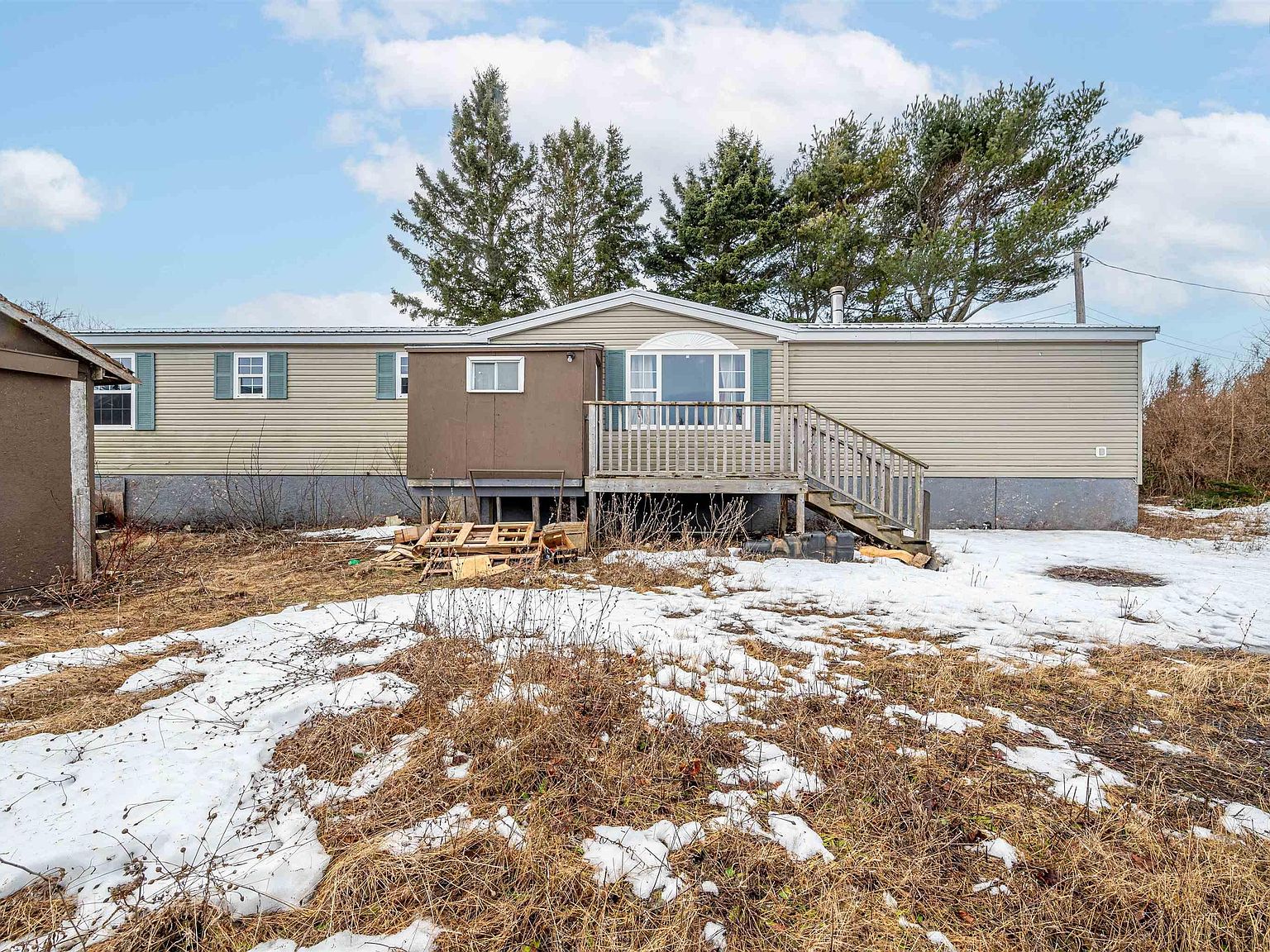 6144 Highway 215, Cheverie, NS B0N 2A0 | MLS #202504495 | Zillow