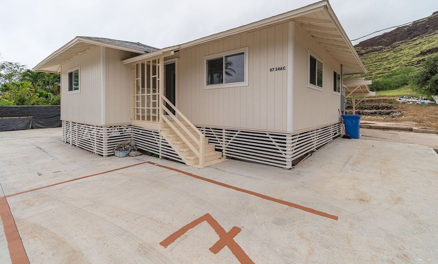 87-346 Hakimo Rd APT C, Waianae, HI 96792 | Zillow